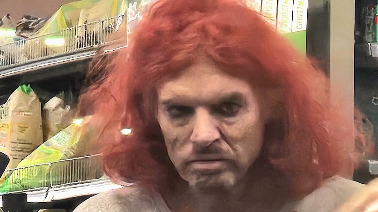 Unrecognizable '90s comic sparks fears on rare public outing - ABDPost ...