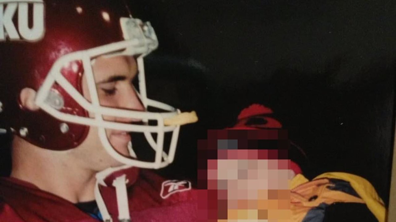 Who is Travis Turner? All you need to know on fugitive football coach ...