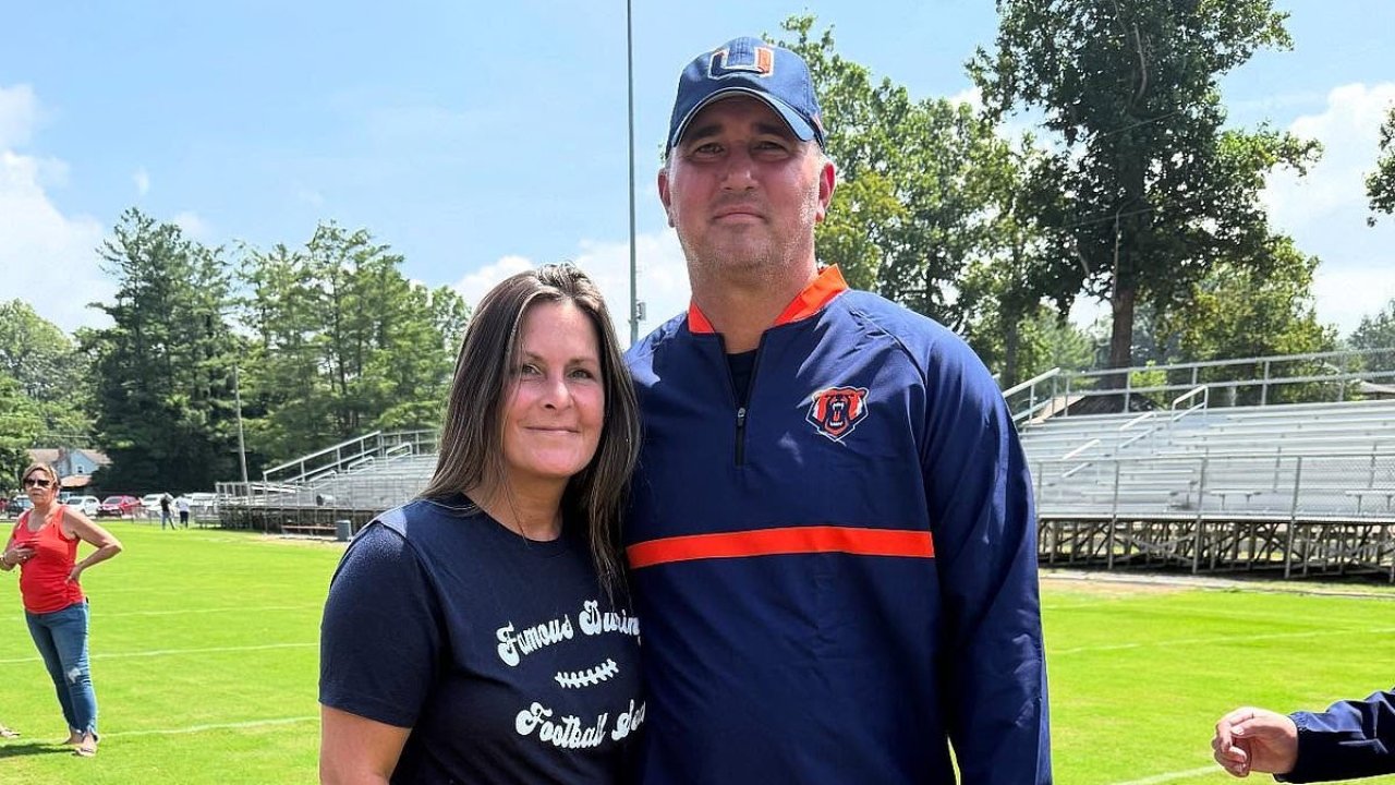 Wife of missing high school football breaks her silence - ABDPost.com Amerika'dan Haberler