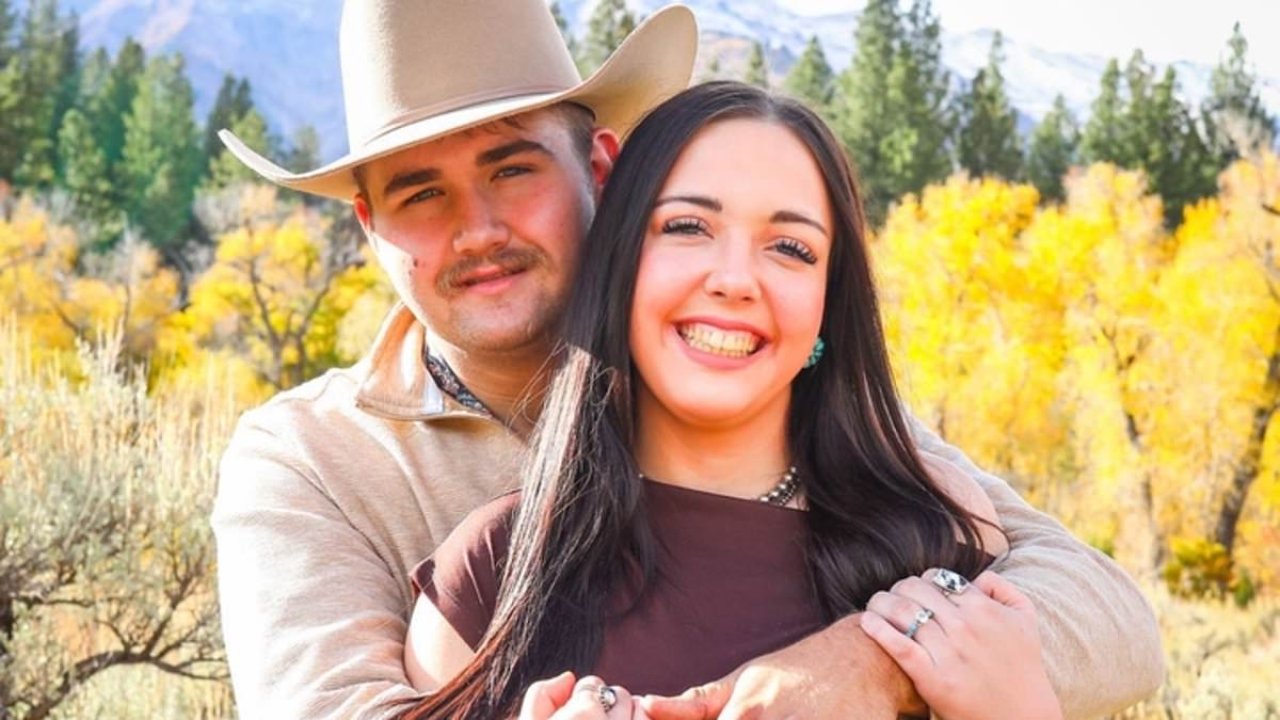 Young couple die in crash after learner driver 'didn't feel safe ...