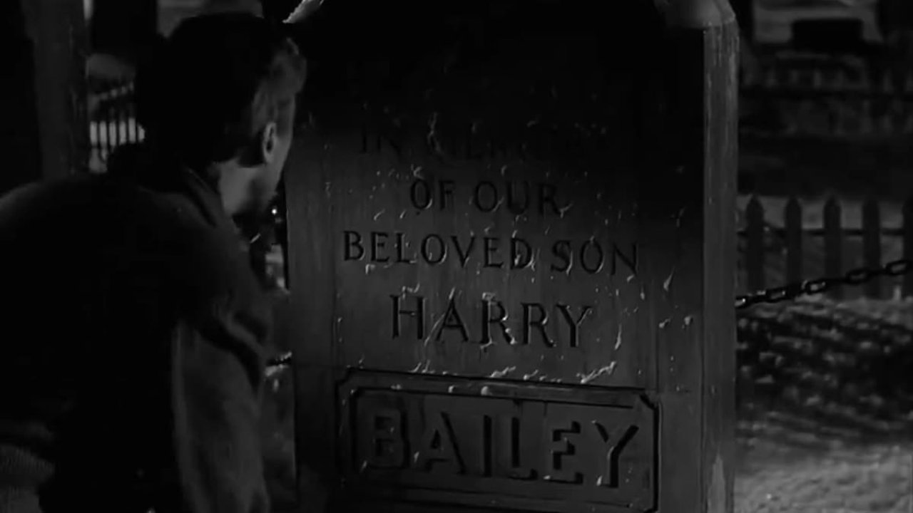 Amazon Prime blasted for cutting scene from It's a Wonderful Life ...