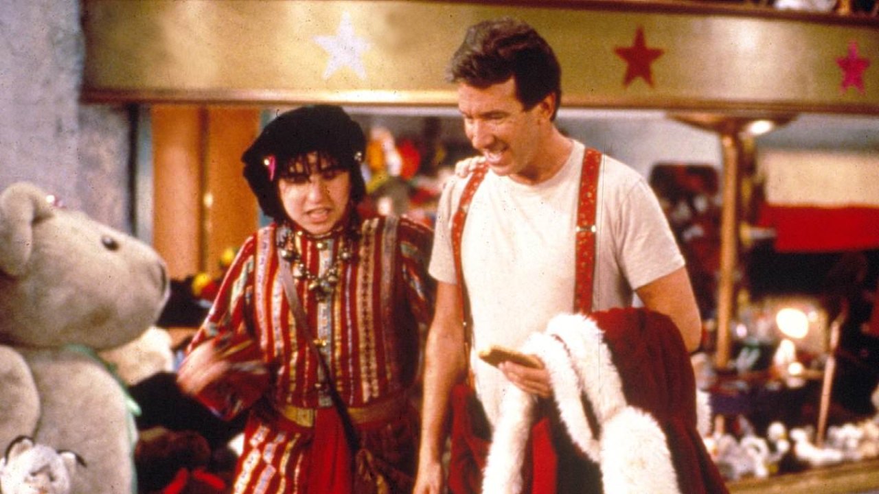 Beloved The Santa Clause child star looks unrecognizable 31 years on ...