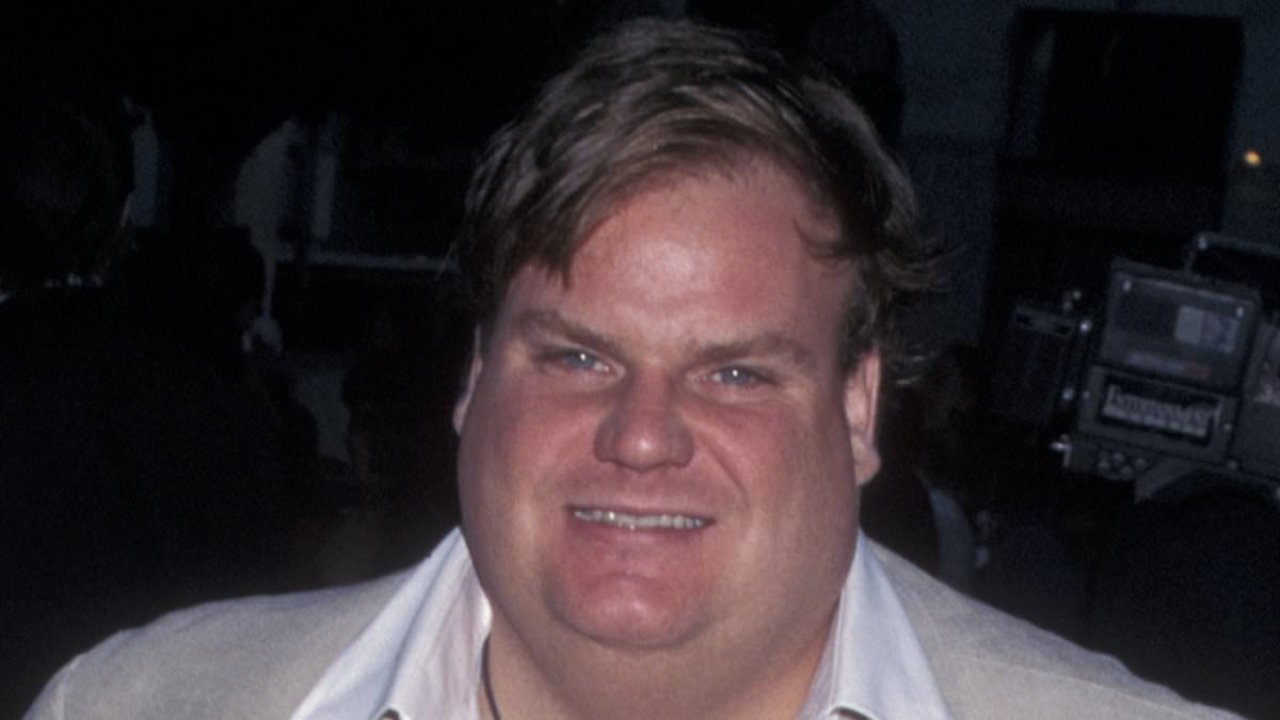Chris Farley's brother remembers SNL star on 28th anniversary of death ...