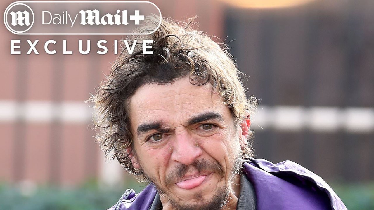 Dad of homeless Nickelodeon star reveals real reason he is on streets - ABDPost.com Amerika'dan ...