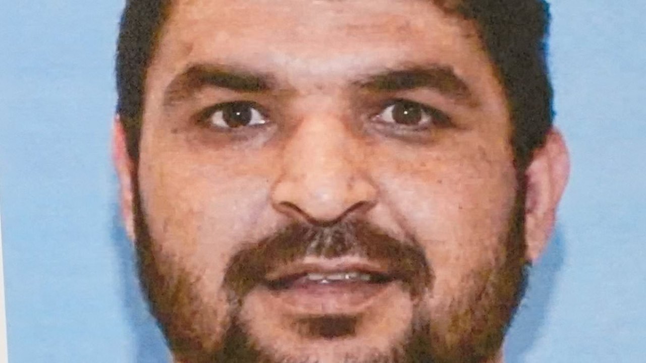 DC National Guard shooting suspect could face death penalty - ABDPost ...