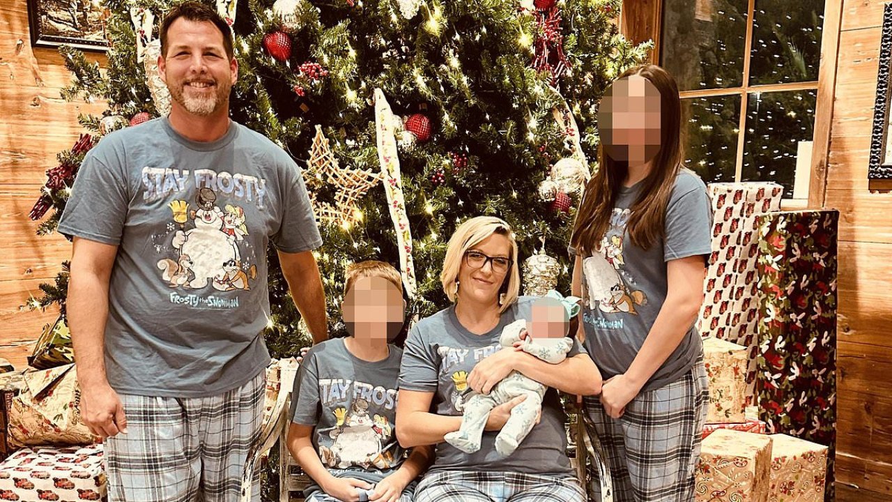 Downfall of newlywed who murdered wife as tragic note reveals secret ...