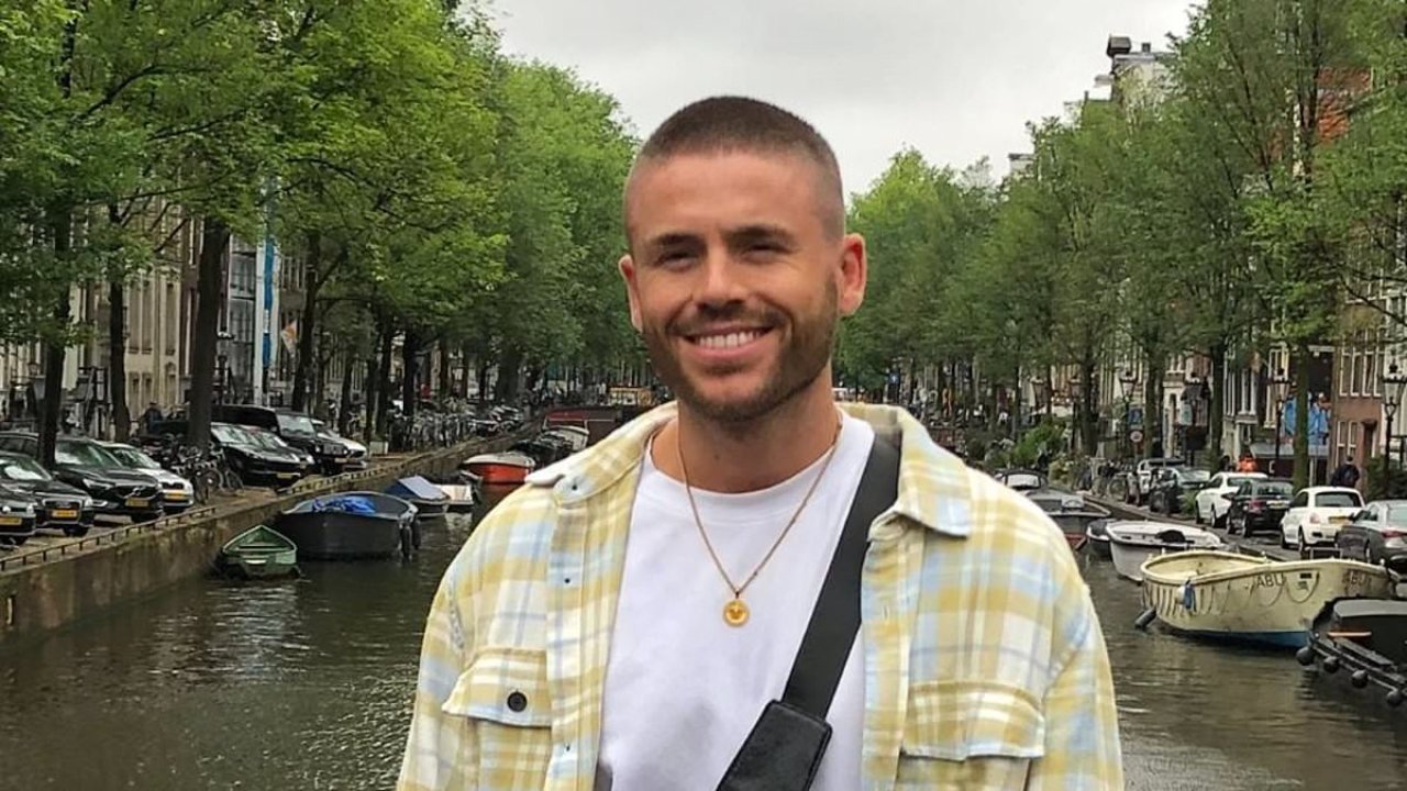 Health editor's cancer battle with disease surging in young people ...