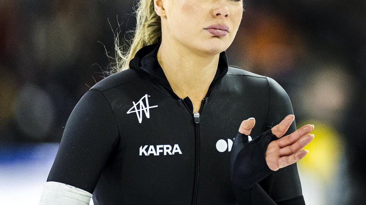 Jake Paul helpless as fiancee leaves Olympic qualifying in tears ...