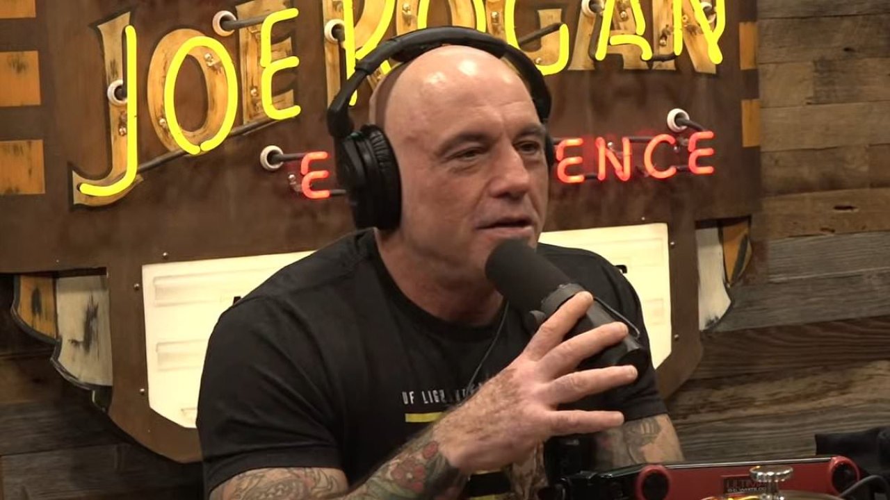 Joe Rogan calls Trump's Venezuela war plan a 'terrible idea' - ABDPost ...