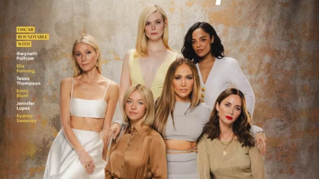 LA Times blasted for 'over-editing' A-list actresses - ABDPost.com ...