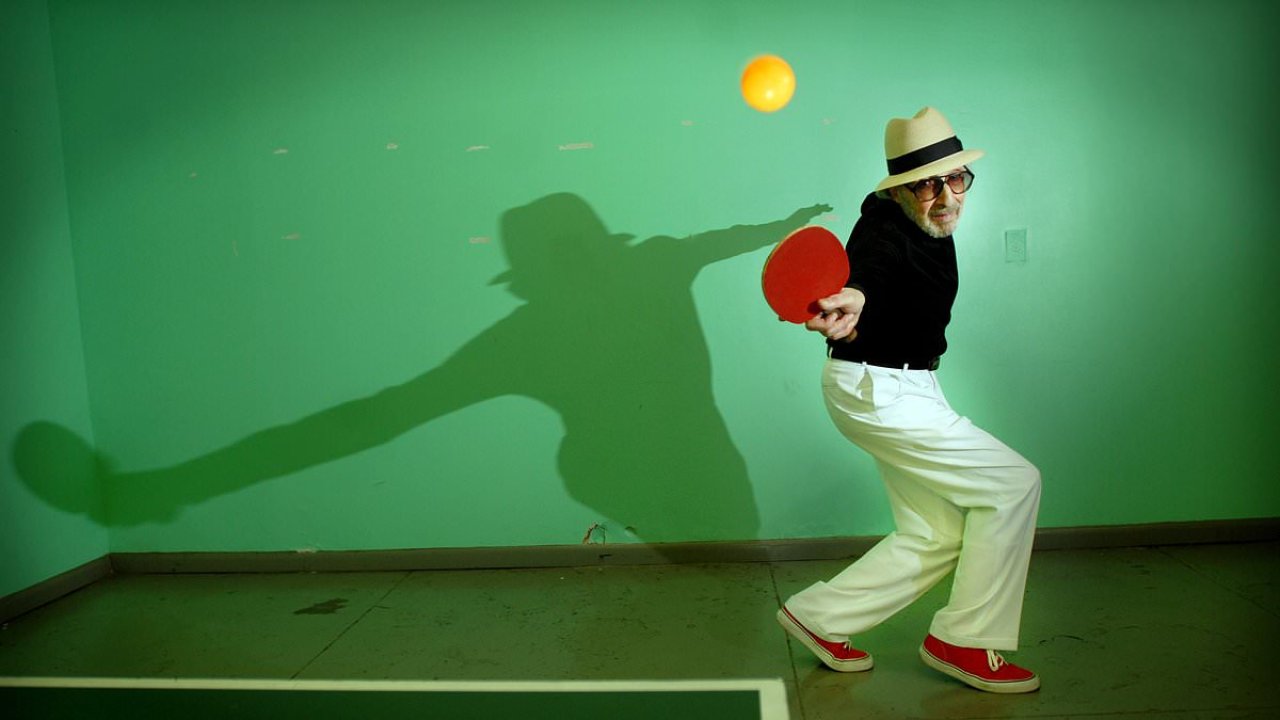 Marty Supreme: The table tennis titan with a wild life - ABDPost.com ...