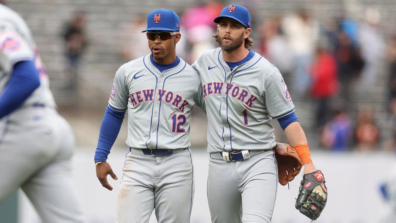 Mets trade longest-tenured player after 'clashes with $341m star ...