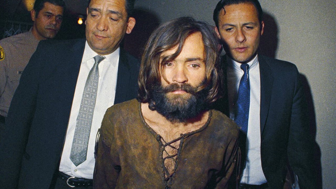 My mother's letters with Charles Manson and her deathbed confession ...