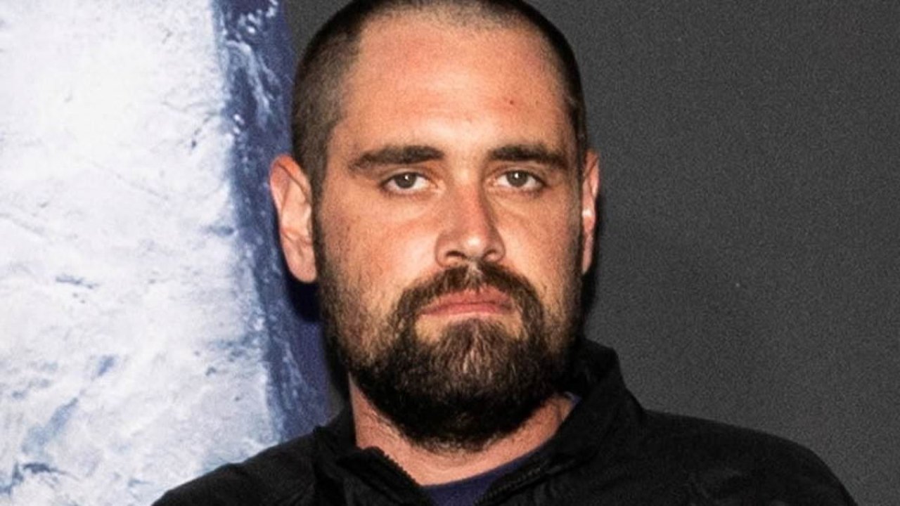 Nick Reiner: The nepo baby who went to rehab 18 times and never smiled ...