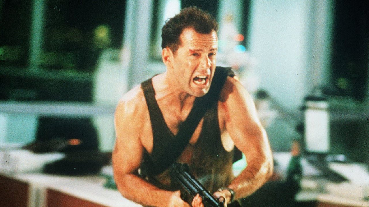 Poll reveals whether Die Hard is or isn't a Christmas film - ABDPost ...