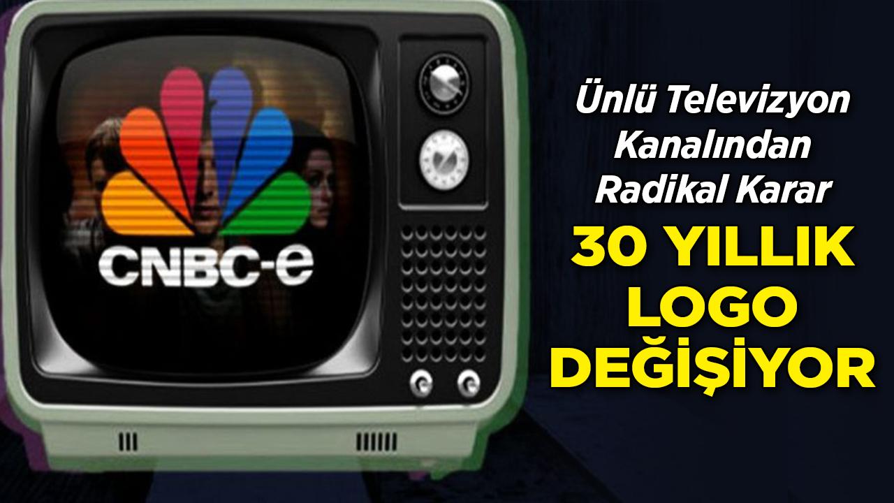 CNBC, 30 Yıllık Logosunu Değiştiriyor! - ABDPost.com Amerika'dan Haberler