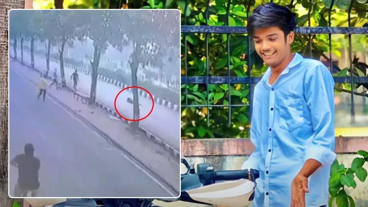 18 yaşındaki fenomenin hız tutkusu faciaya döndü - ABDPost.com Amerika'dan Haberler