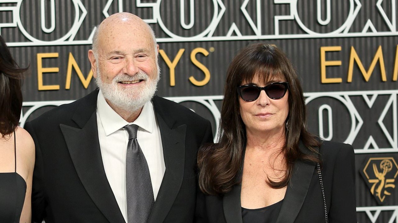 Rob and Michele Reiner's death certificates unveil new murder details ...