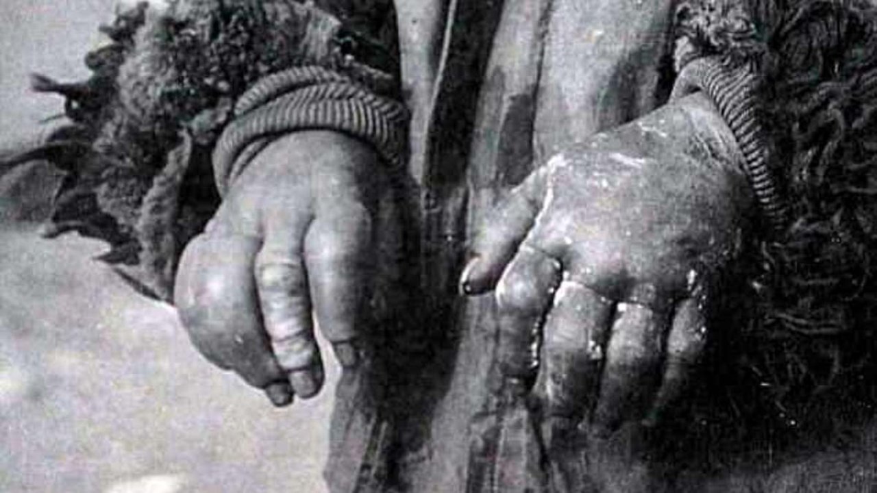 Sadistic human experiments inside Japan's notorious WW2 Unit 731 ...