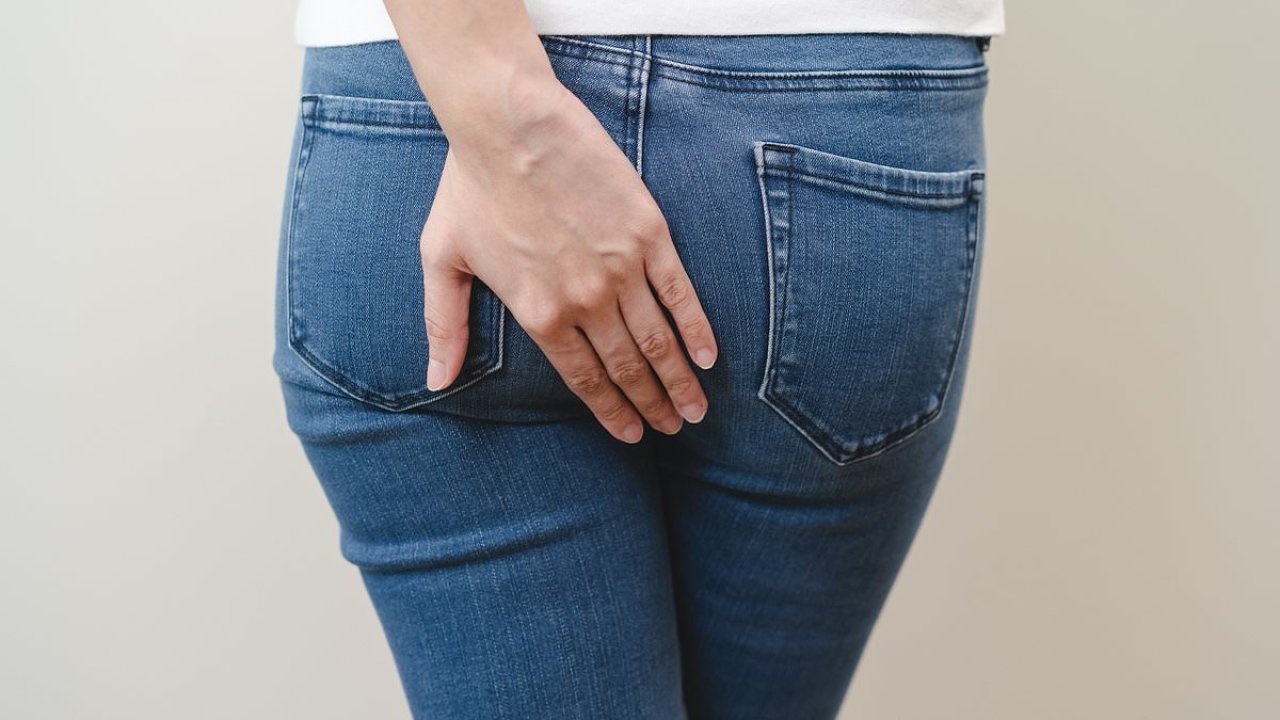 Scientists say the size of your butt could be a hidden sign of autism ...
