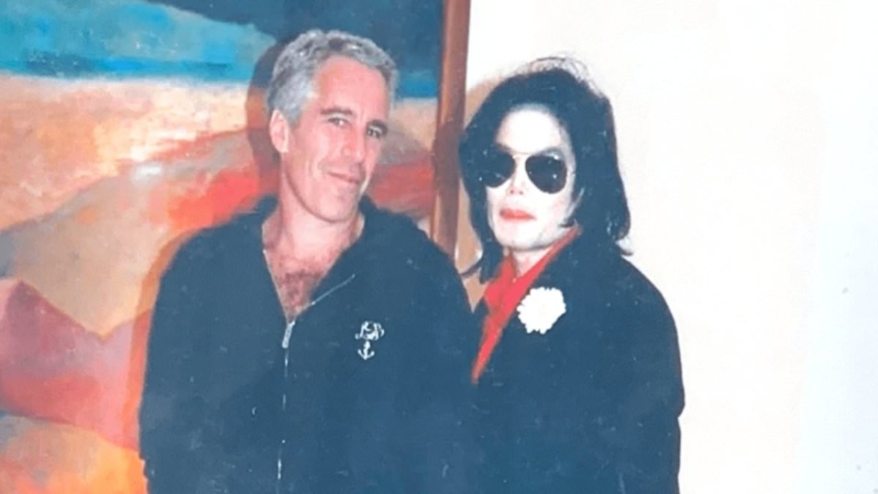See every shocking photo from Epstein files - ABDPost.com Amerika'dan ...