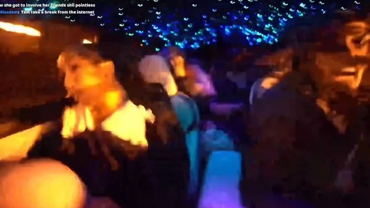 Streamer livestreams car crash with passengers, gets banned - ABDPost ...