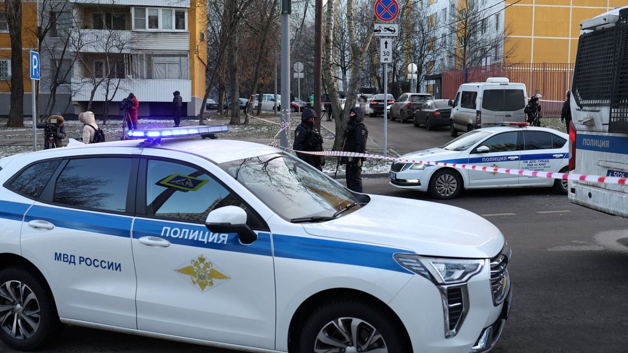 Three people are killed in Moscow bomb blast - ABDPost.com Amerika'dan ...