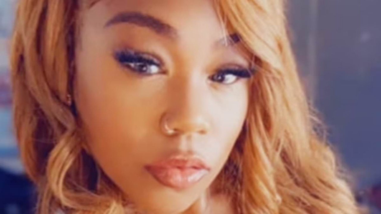 TikTok star Tea Tyme arrested after fatal crash involving pedestrian ...