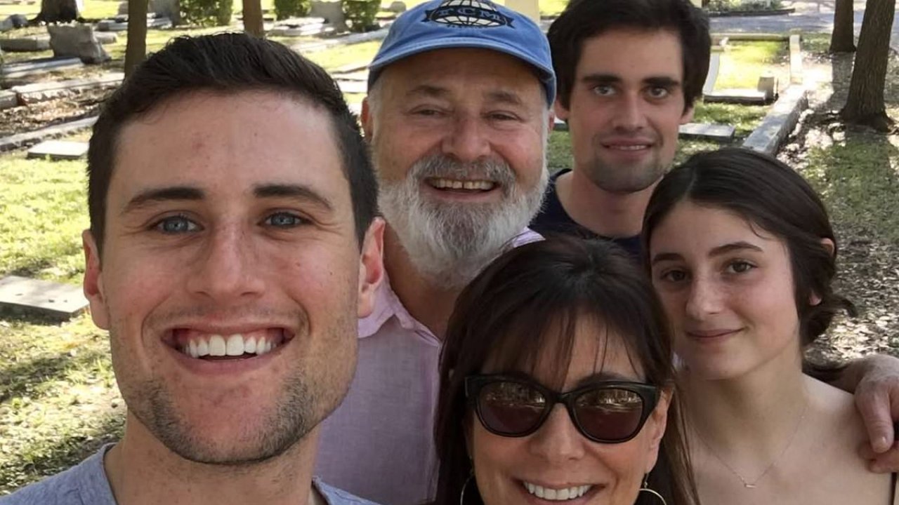 Ugly truth of alleged murder of Rob and Michele Reiner: KENNEDY ...