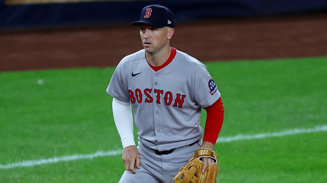 Alex Bregman decides next MLB team and agrees blockbuster $175m deal ...