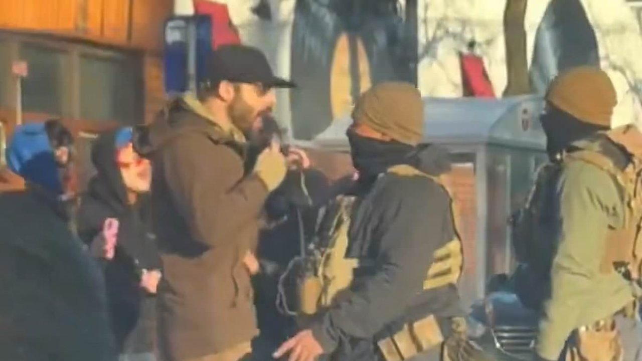 Apple slammed after internal memo about Minneapolis ICE killing leaks ...