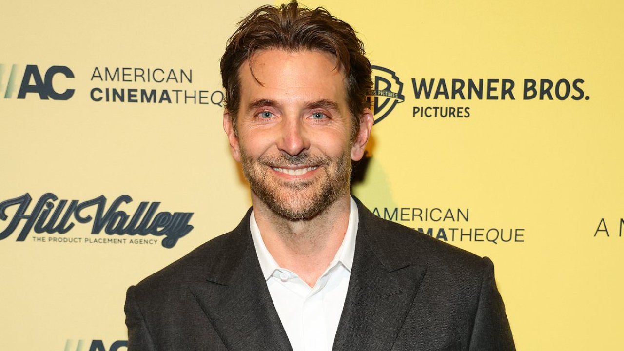 Bradley Cooper finally breaks silence on plastic surgery rumors ...