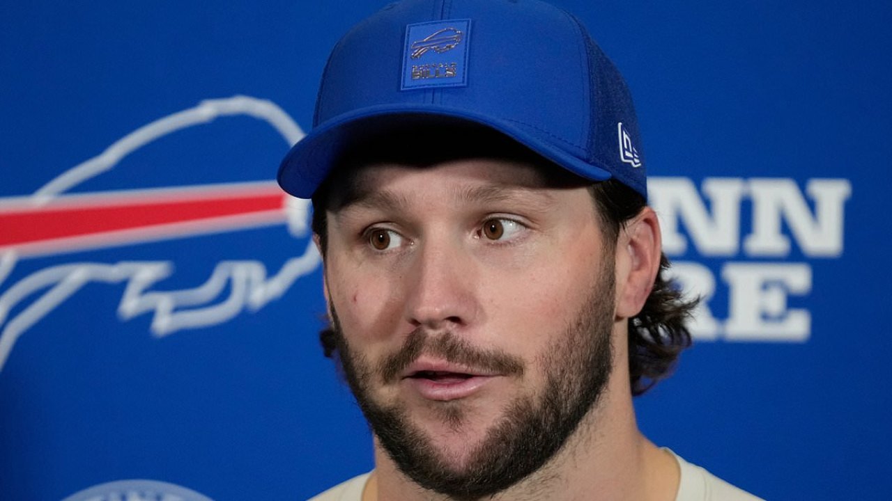 Buffalo Bills to interview fired New York Giants head coach - ABDPost ...