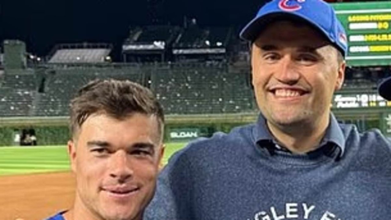 Cubs star, Charlie Kirk confidant faces uncertain future in Chicago - ABDPost.com Amerika'dan ...