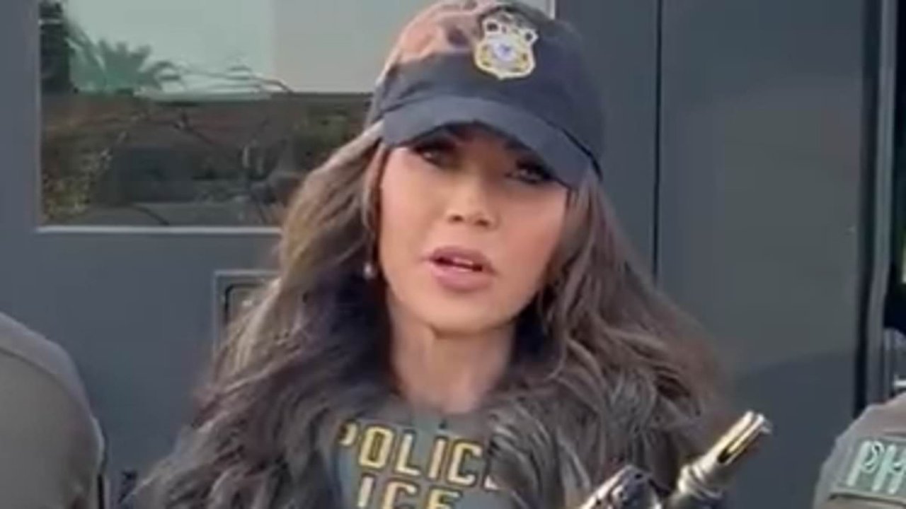 Democrats set to probe Kristi Noem amid calls to RESIGN - ABDPost.com ...