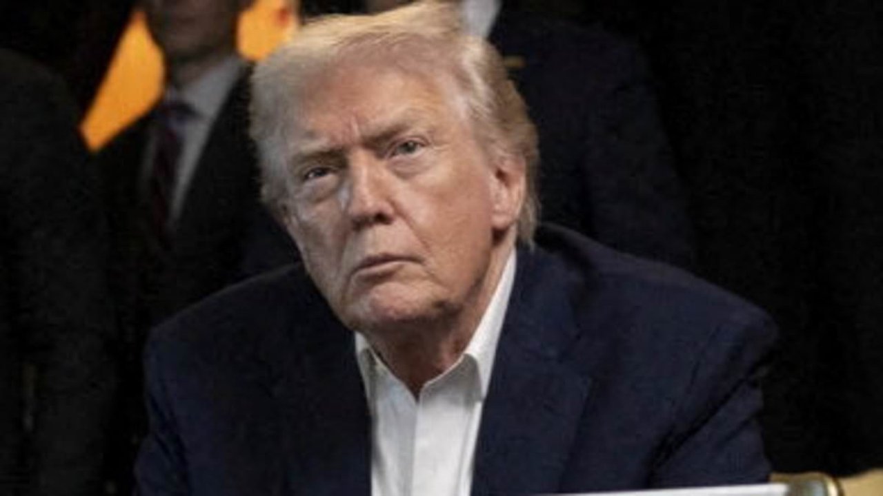 Donald Trump reveals new secret weapon nicknamed 'The Discombobulator ...