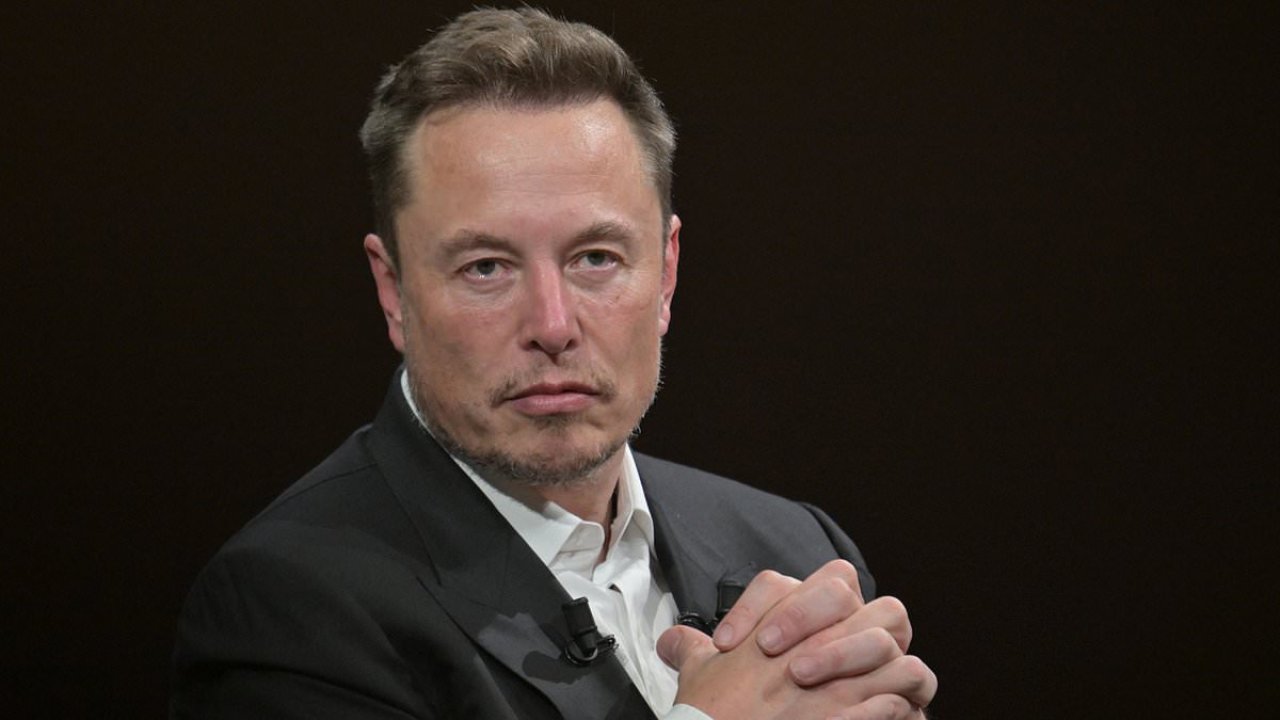 Elon Musk's X stops AI tool Grok from undressing images of people ...