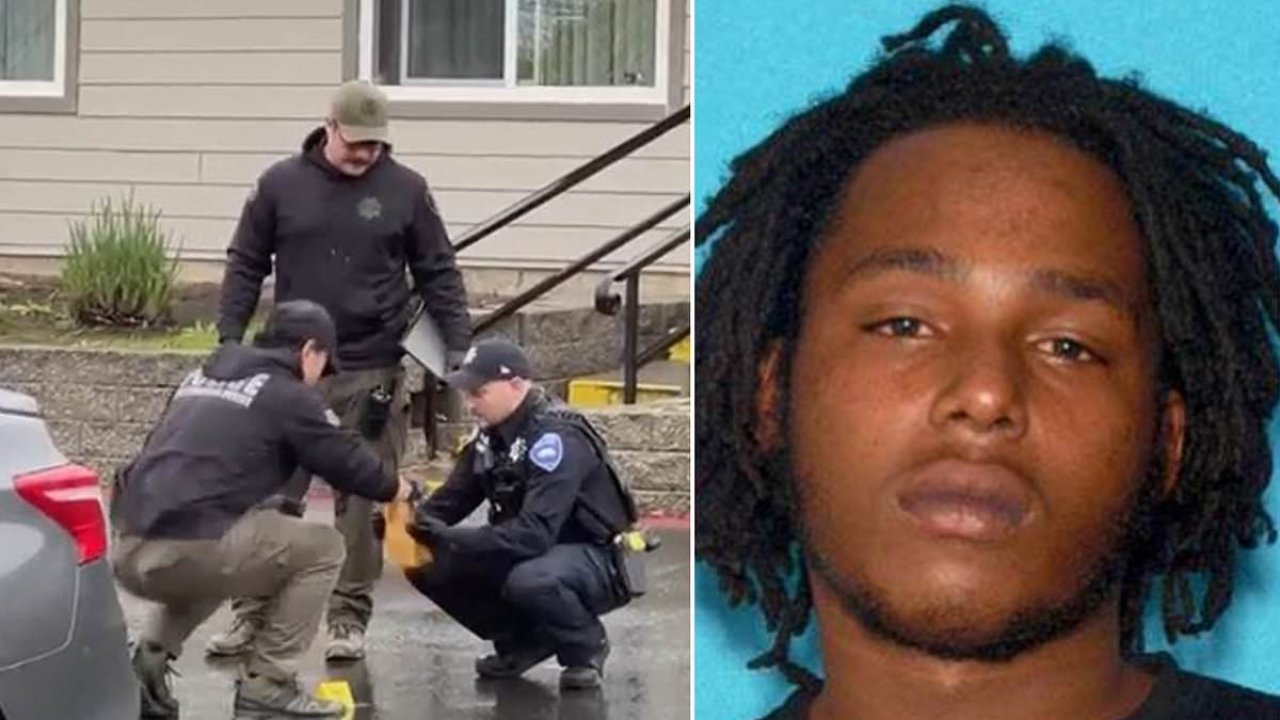 Girl's heartbreaking words to her father after being shot in the head ...