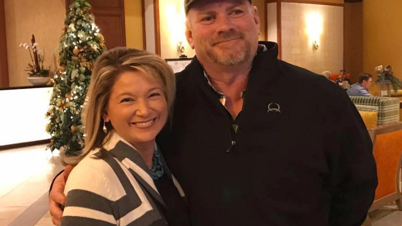 Groom and three nieces killed on his wedding day in helicopter crash ...