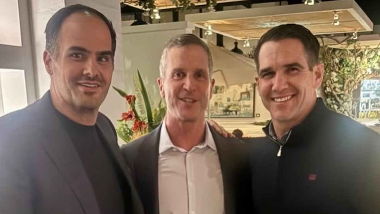 How the Giants stole John Harbaugh from NFL rivals at discreet dinner ...