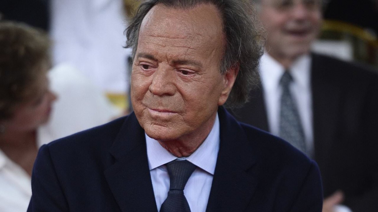 Julio Iglesias is accused of sexually assaulting two ex-employees ...