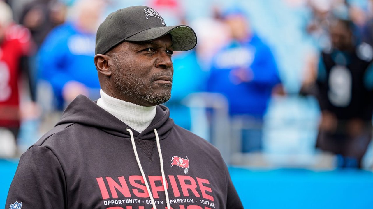 NFL head coach keeps his job despite playoff failure - ABDPost.com ...