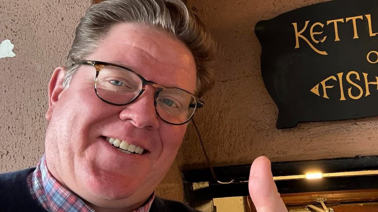 Outrage as US company appears to promise 'free beer' when Trump dies ...