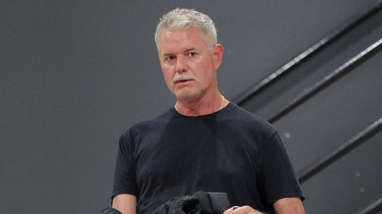 Patrick Dempsey gives update about Eric Dane amid ALS diagnosis ...