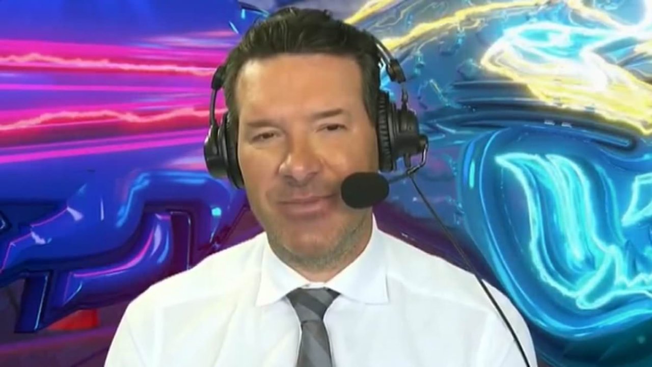 Revealed: What 'seething' CBS really think of Tony Romo amid backlash ...