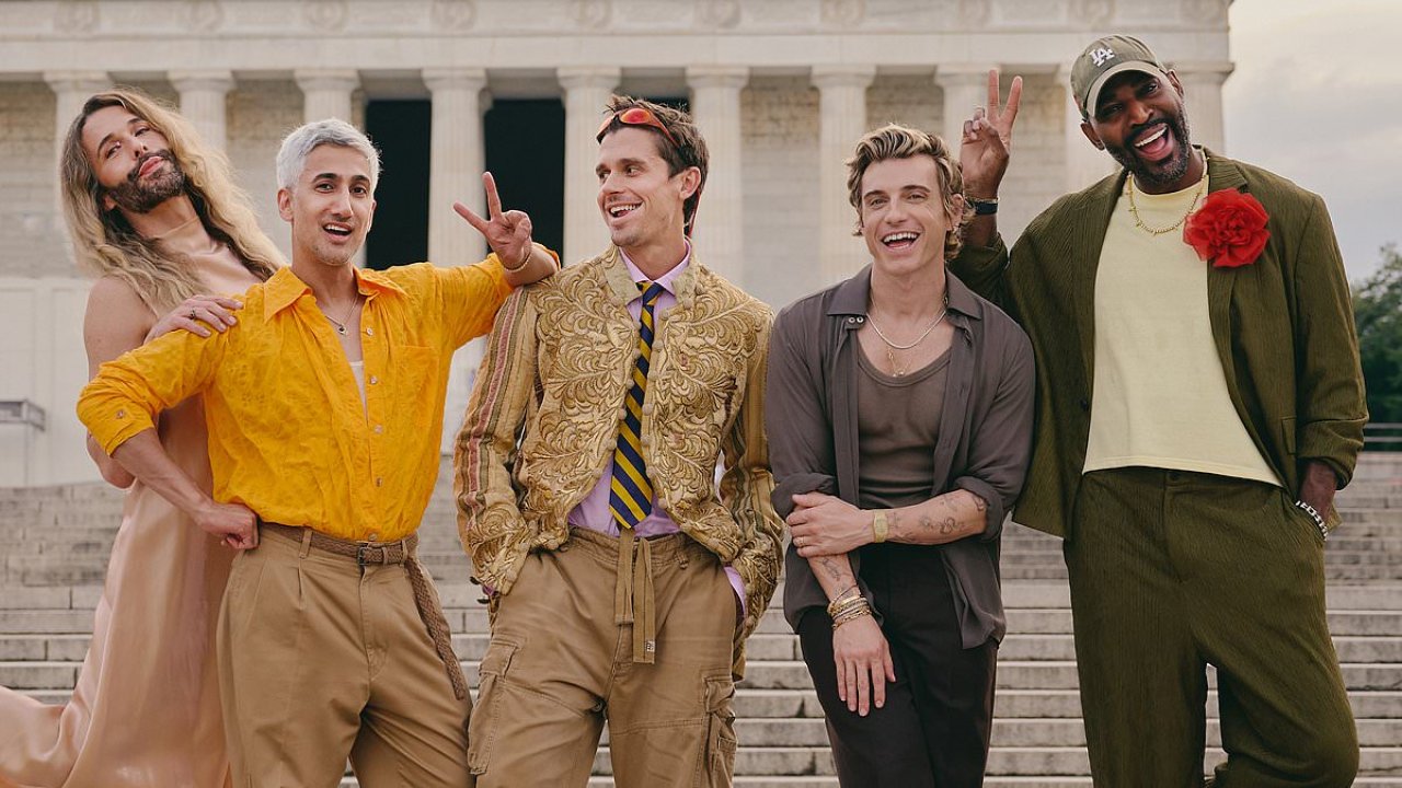 The toxic truth behind Netflix's biggest 'feel-good' show - ABDPost.com ...