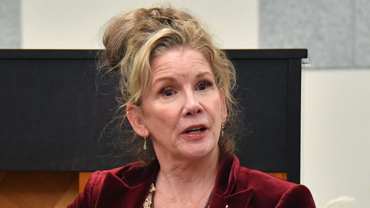 Timothy Busfield's wife Melissa Gilbert receives outpouring of support ...