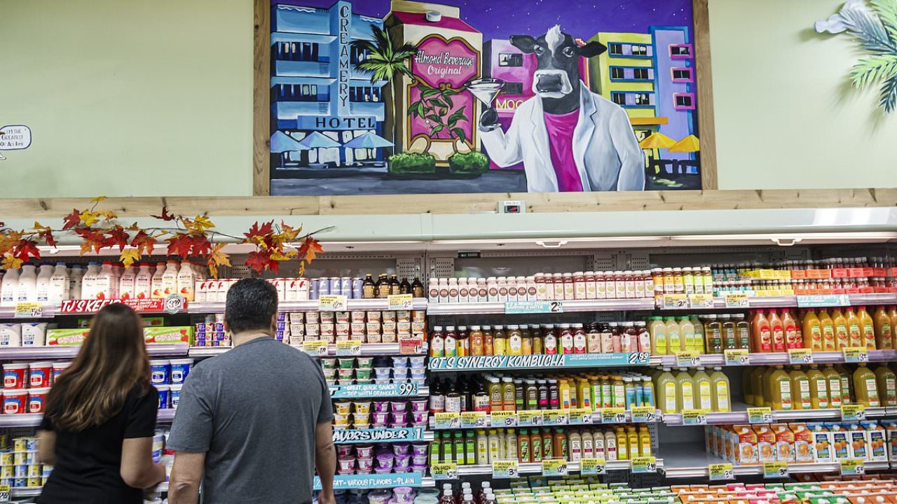 Trader Joe's reveals its best products of 2026 in grocery's own Oscars ...