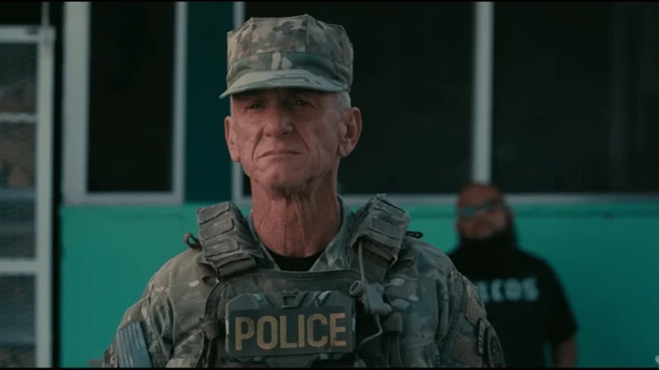 Why Greg Bovino is being linked to One Battle After Another - ABDPost ...