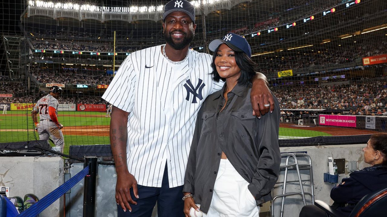 Wife of NBA great reveals why they didn't join the mile high club ...